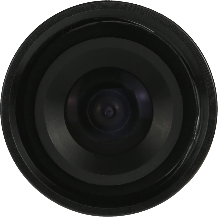 Camera Lens PNG