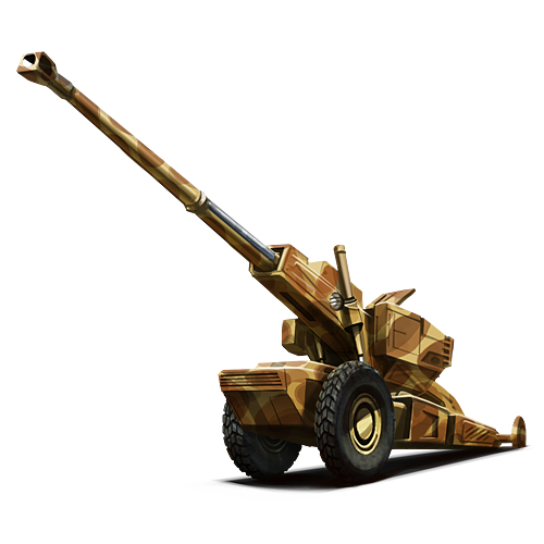 Cannon PNG transparent image download, size: 500x500px