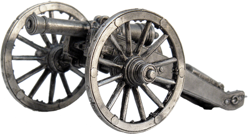 Cannon PNG transparent image download, size: 500x271px