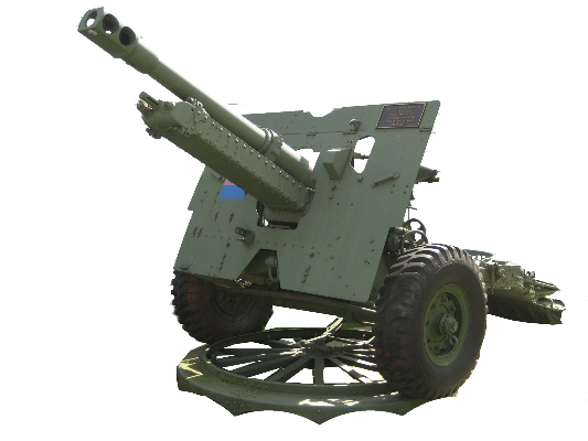Cannon PNG transparent image download, size: 533x400px