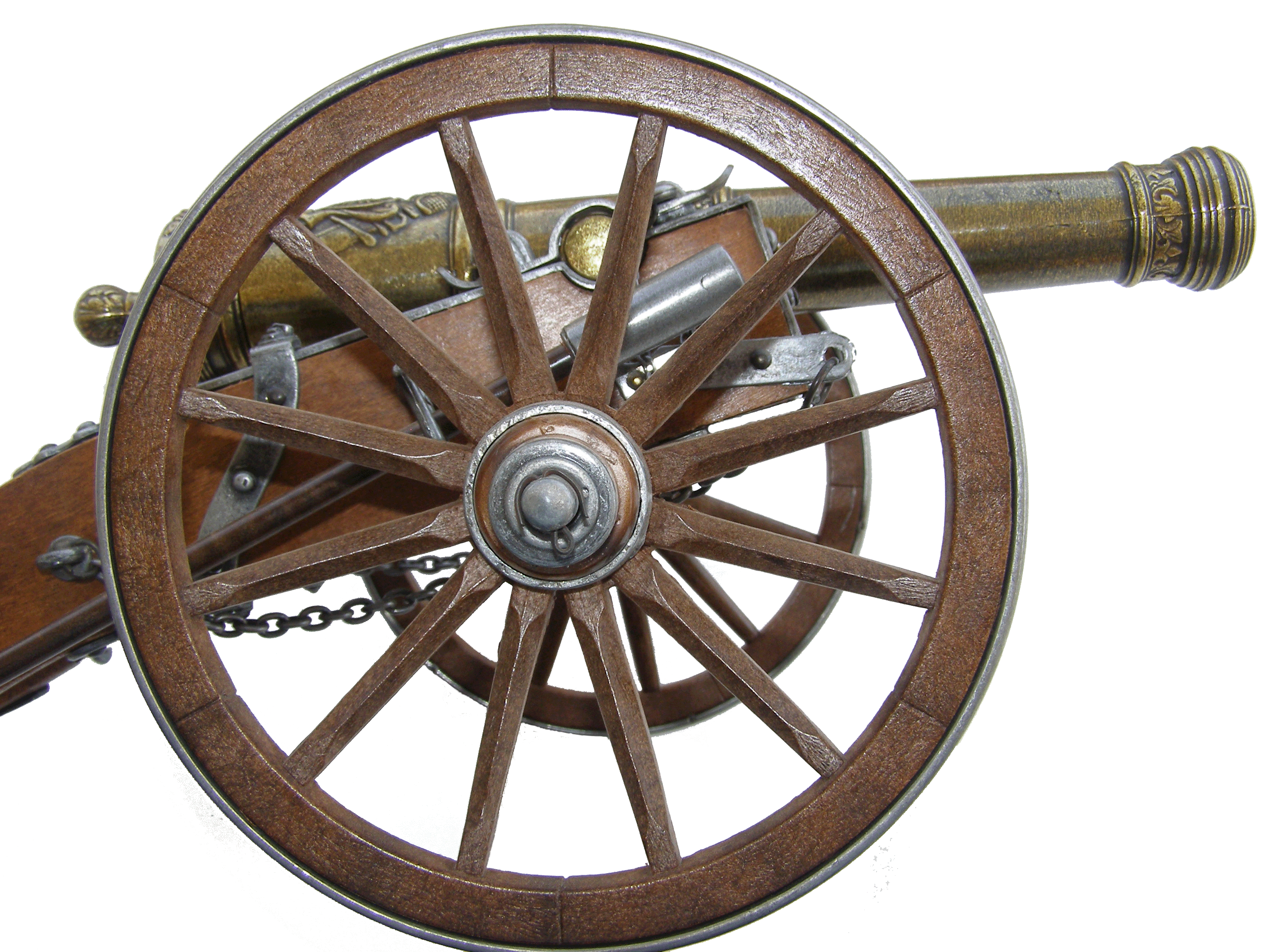 Cannon PNG transparent image download, size: 2816x2112px