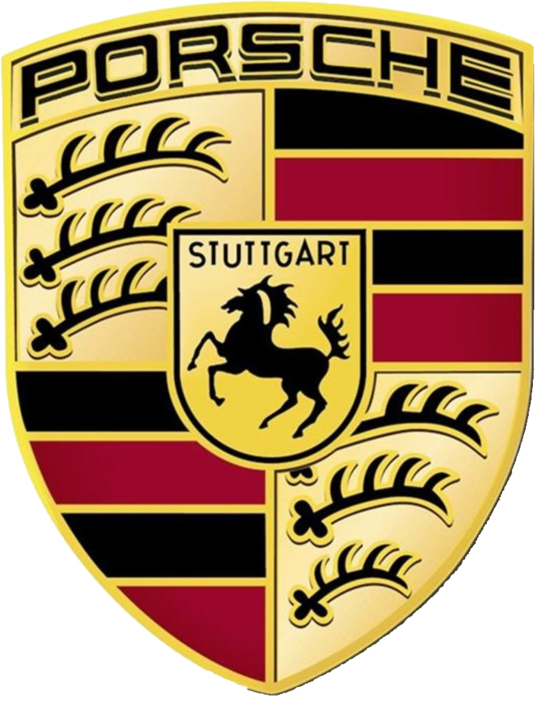 Porsche Car Logo PNG Brand Image Porsche Car Logo PNG Brand Image