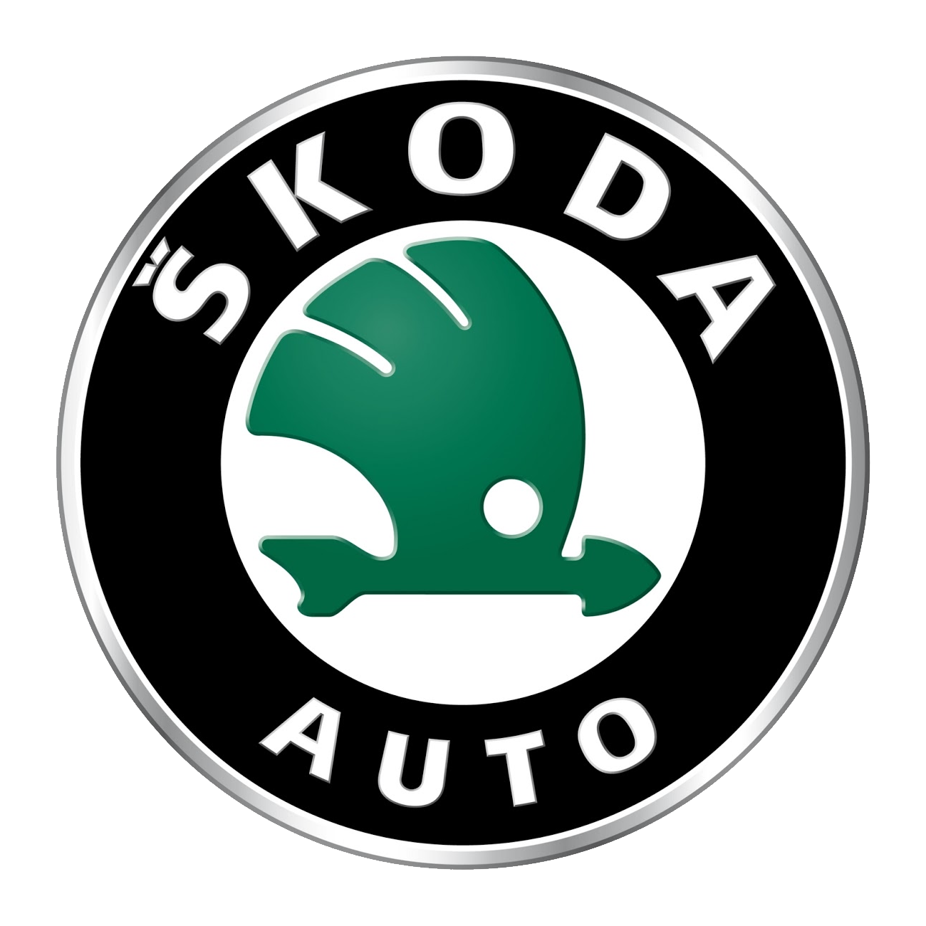  PNG Skoda Car Logo PNG