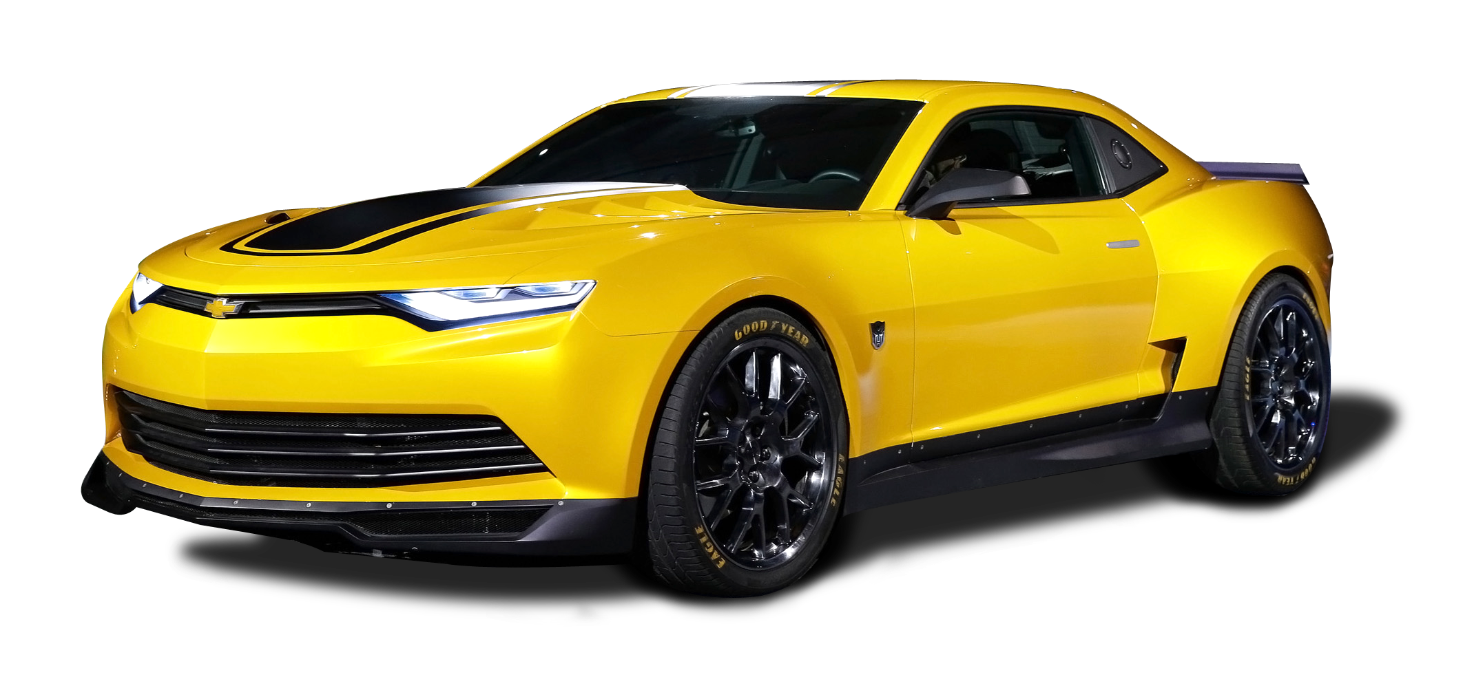 Chevrolet PNG