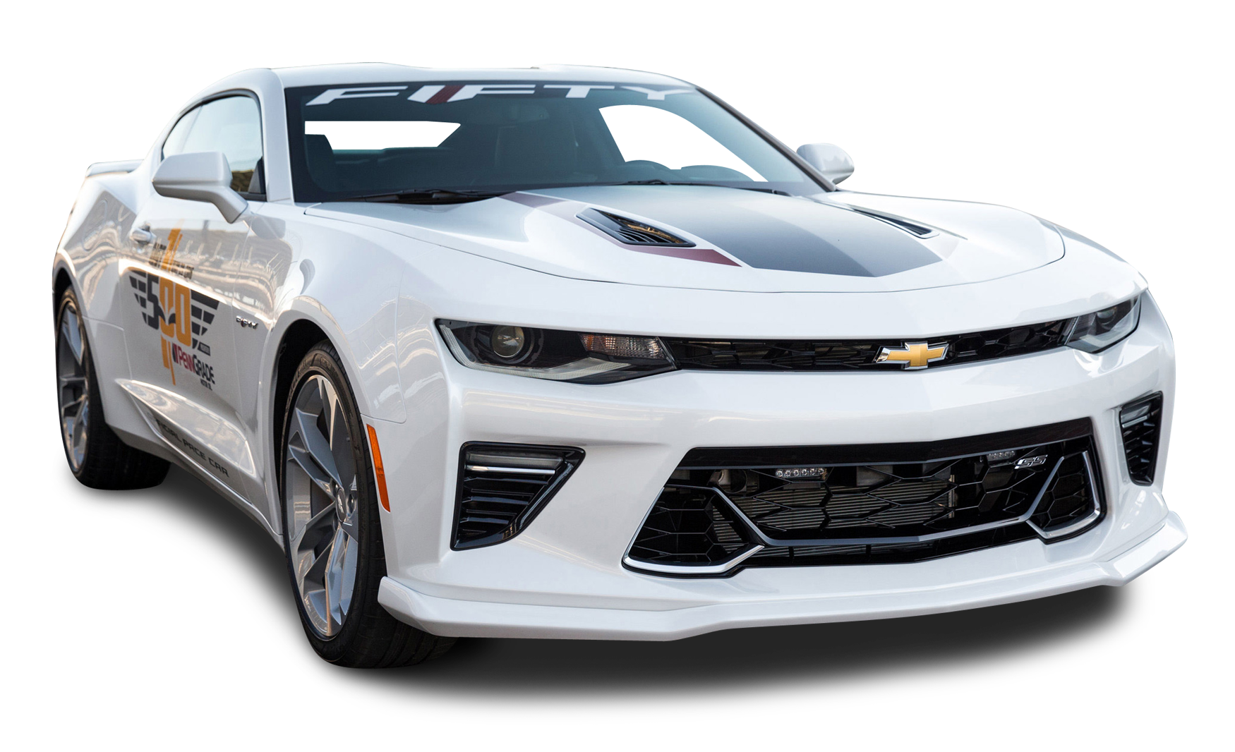 Chevrolet PNG