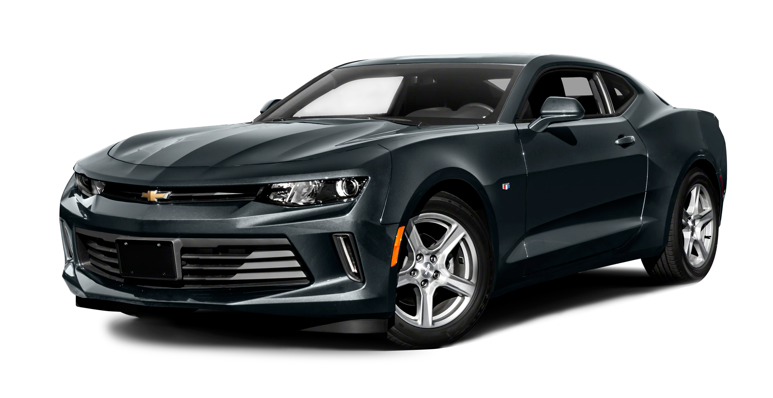 Chevrolet PNG transparent image download, size: 2570x1324px