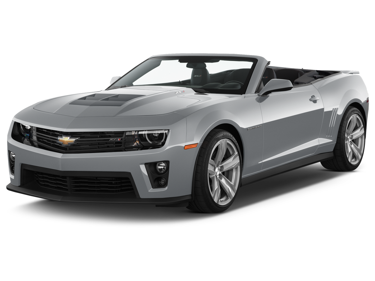 Chevrolet Camaro PNG transparent image download, size: 1280x960px