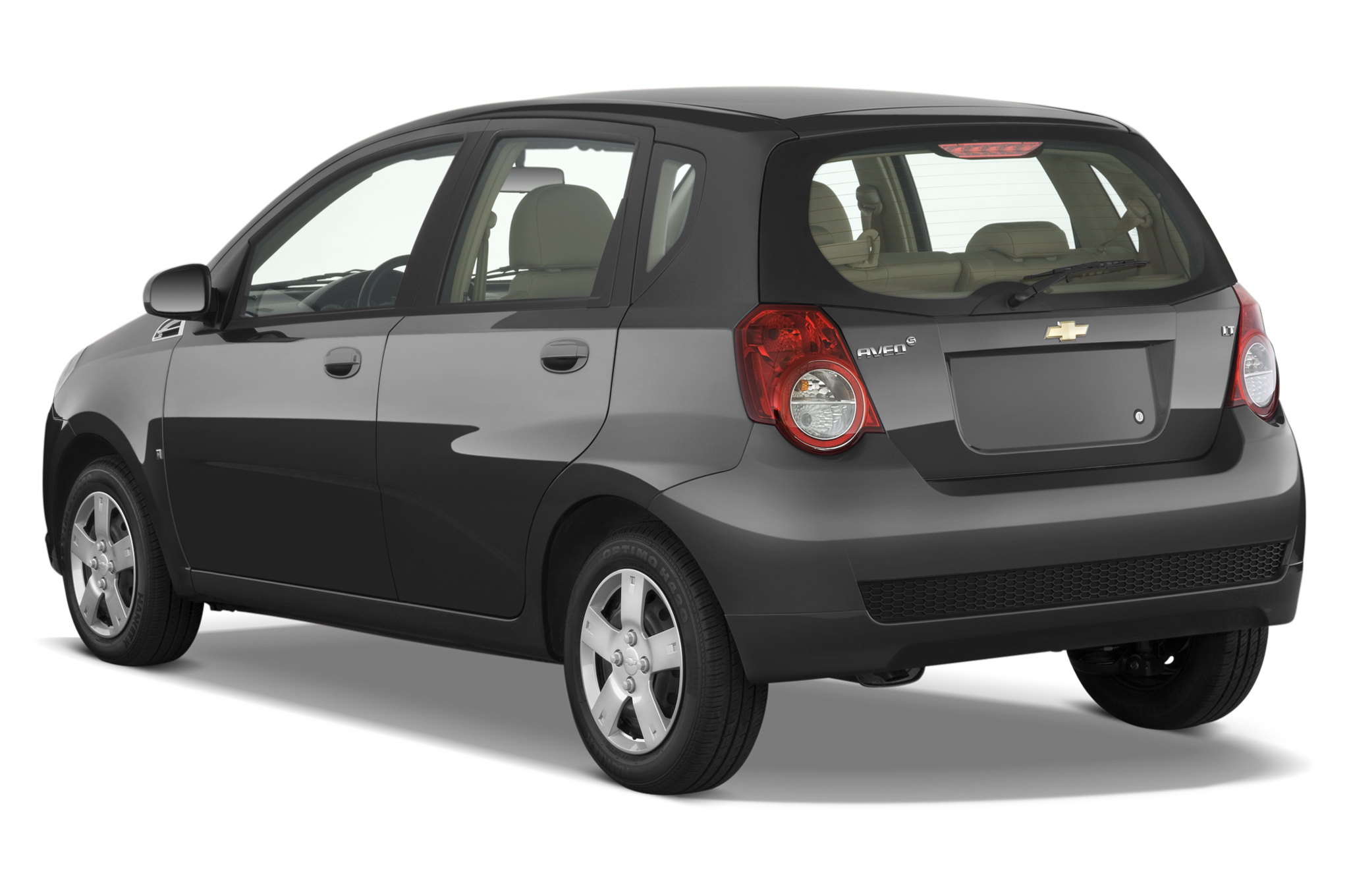 Chevrolet PNG