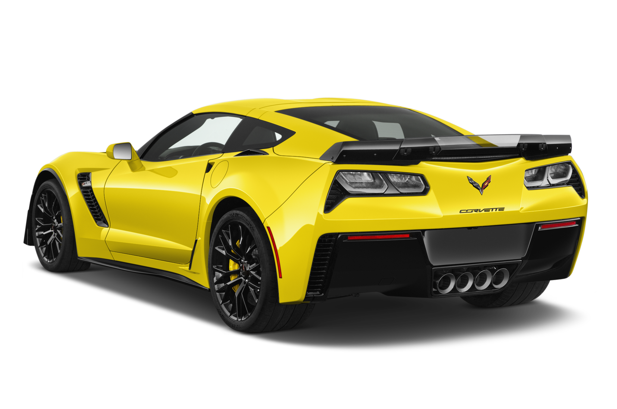 Chevrolet Corvette PNG transparent image download, size: 2048x1360px