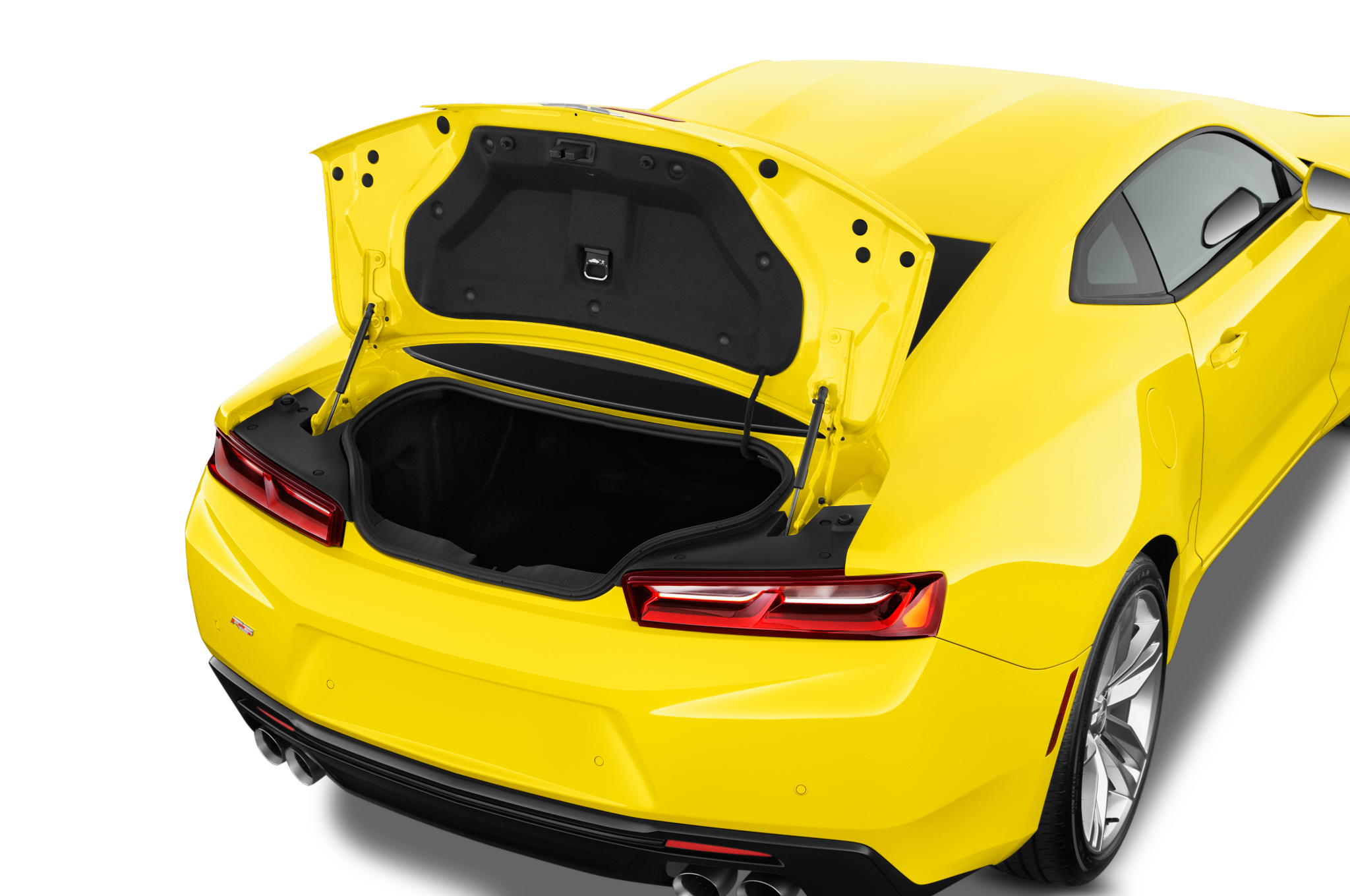 Chevrolet Camaro PNG transparent image download, size: 2048x1360px