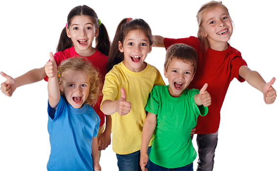 Kids PNG