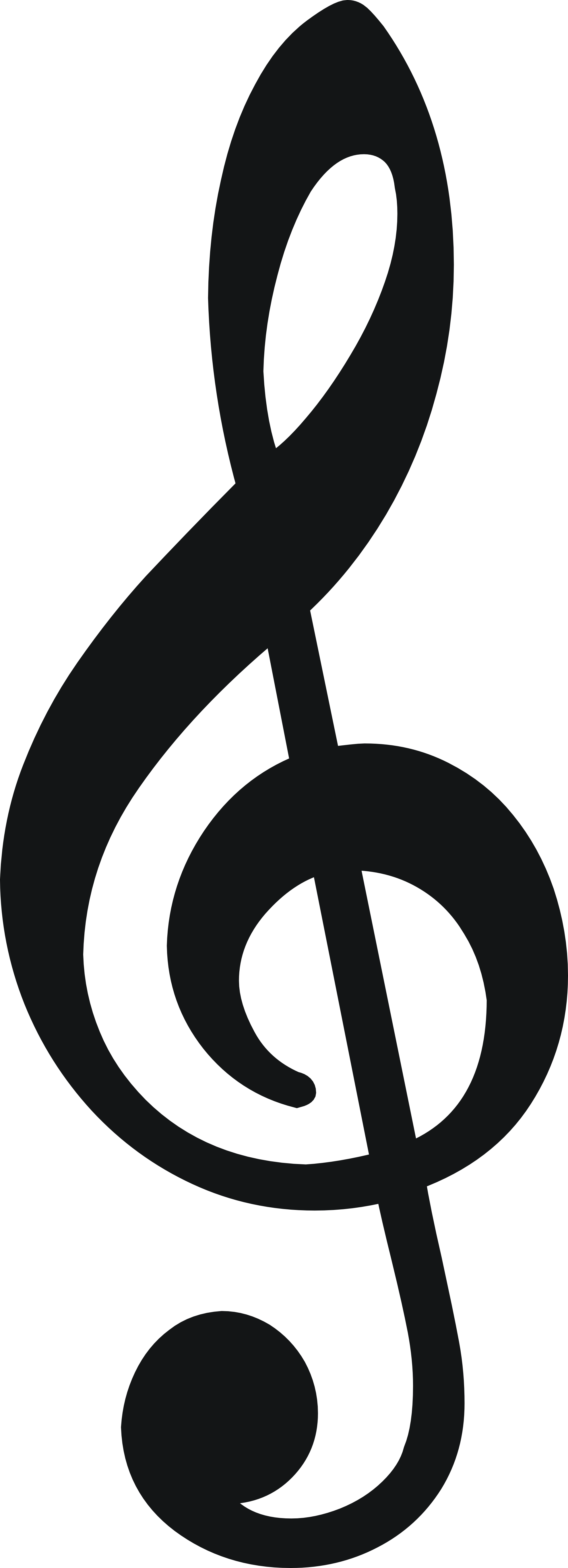 Clef PNG