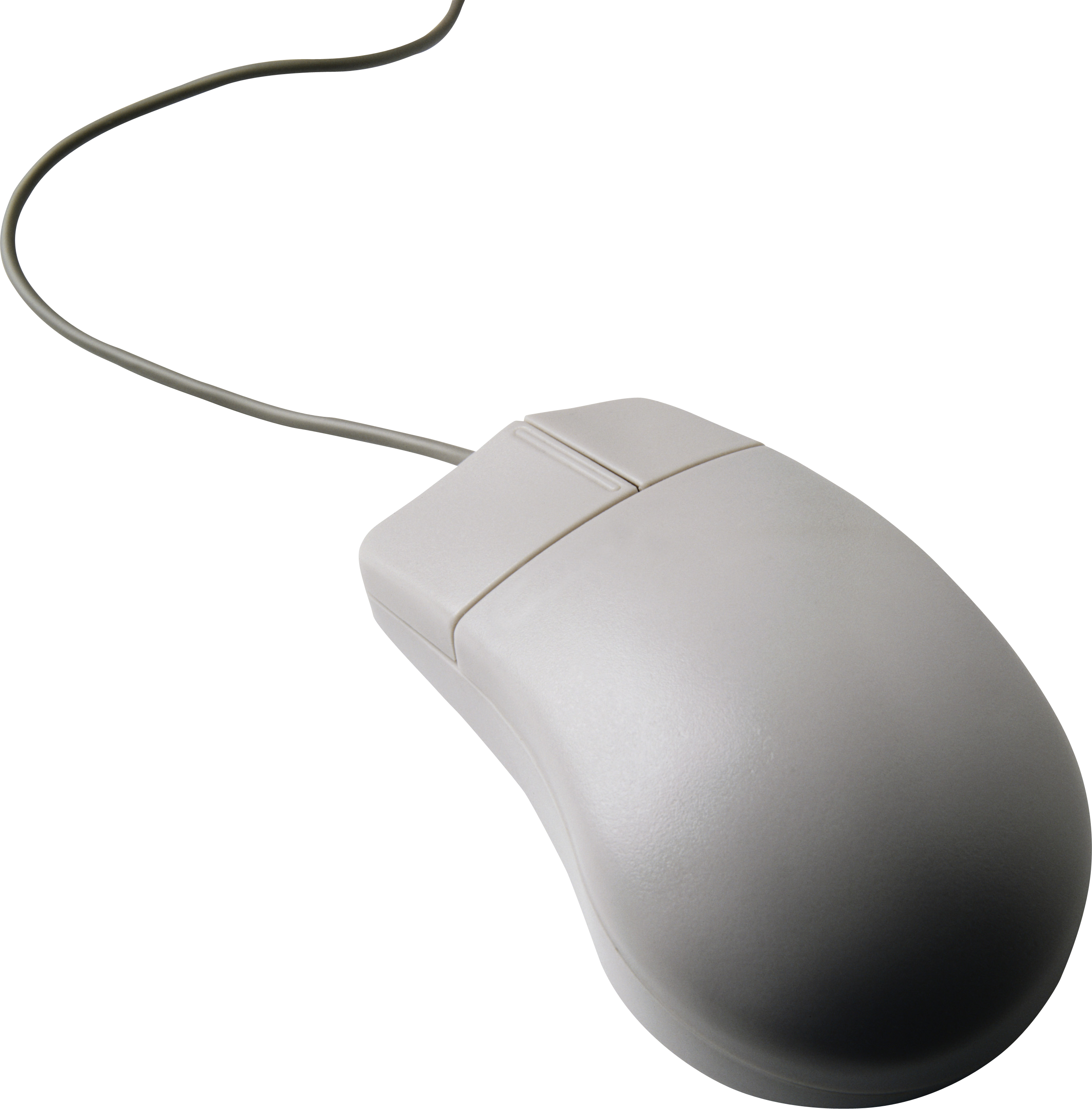 PC Mouse PNG Image