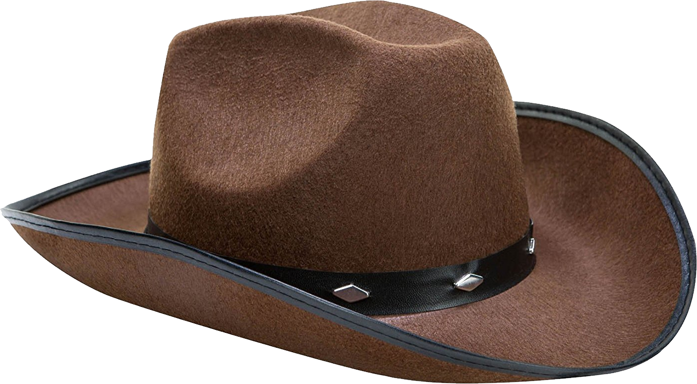 Cowboy Hat PNG