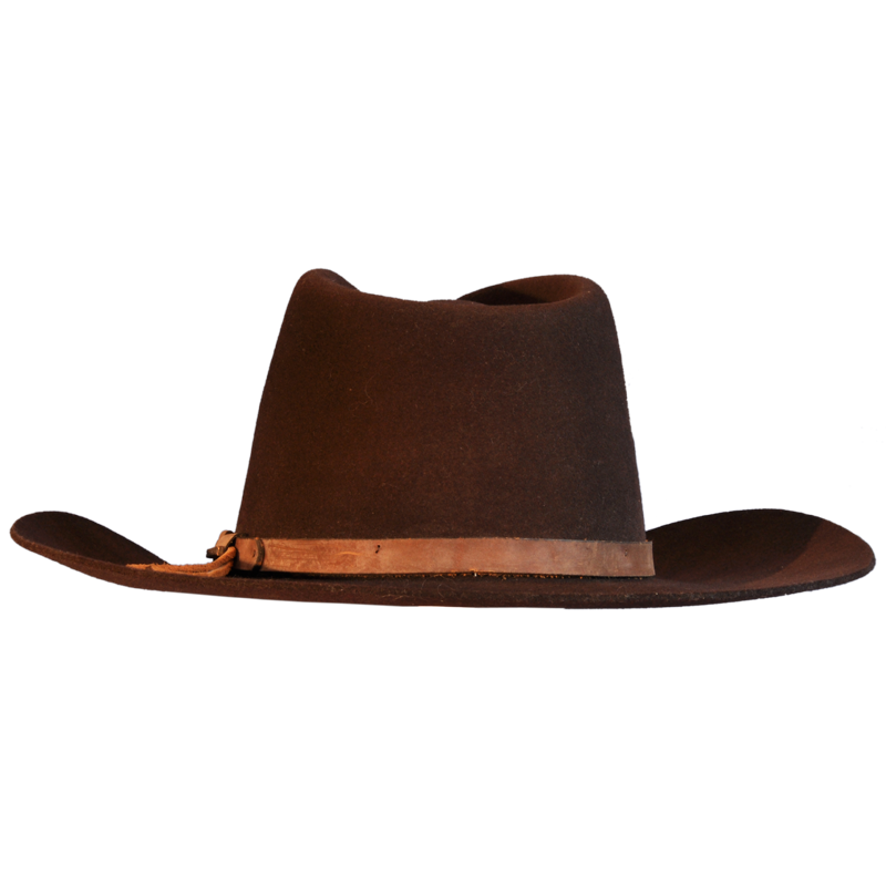 Cowboy Hat PNG