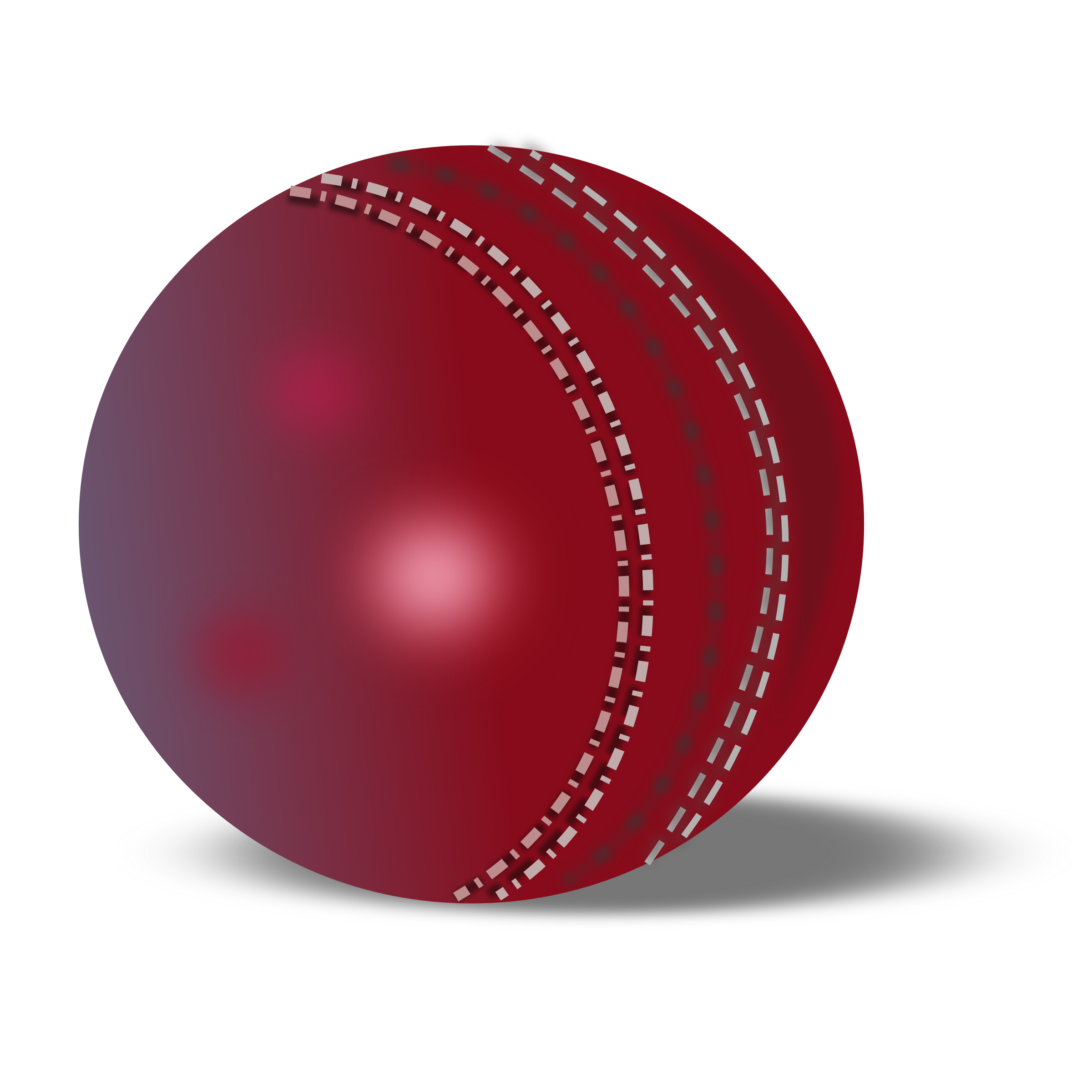 Cricket Ball PNG