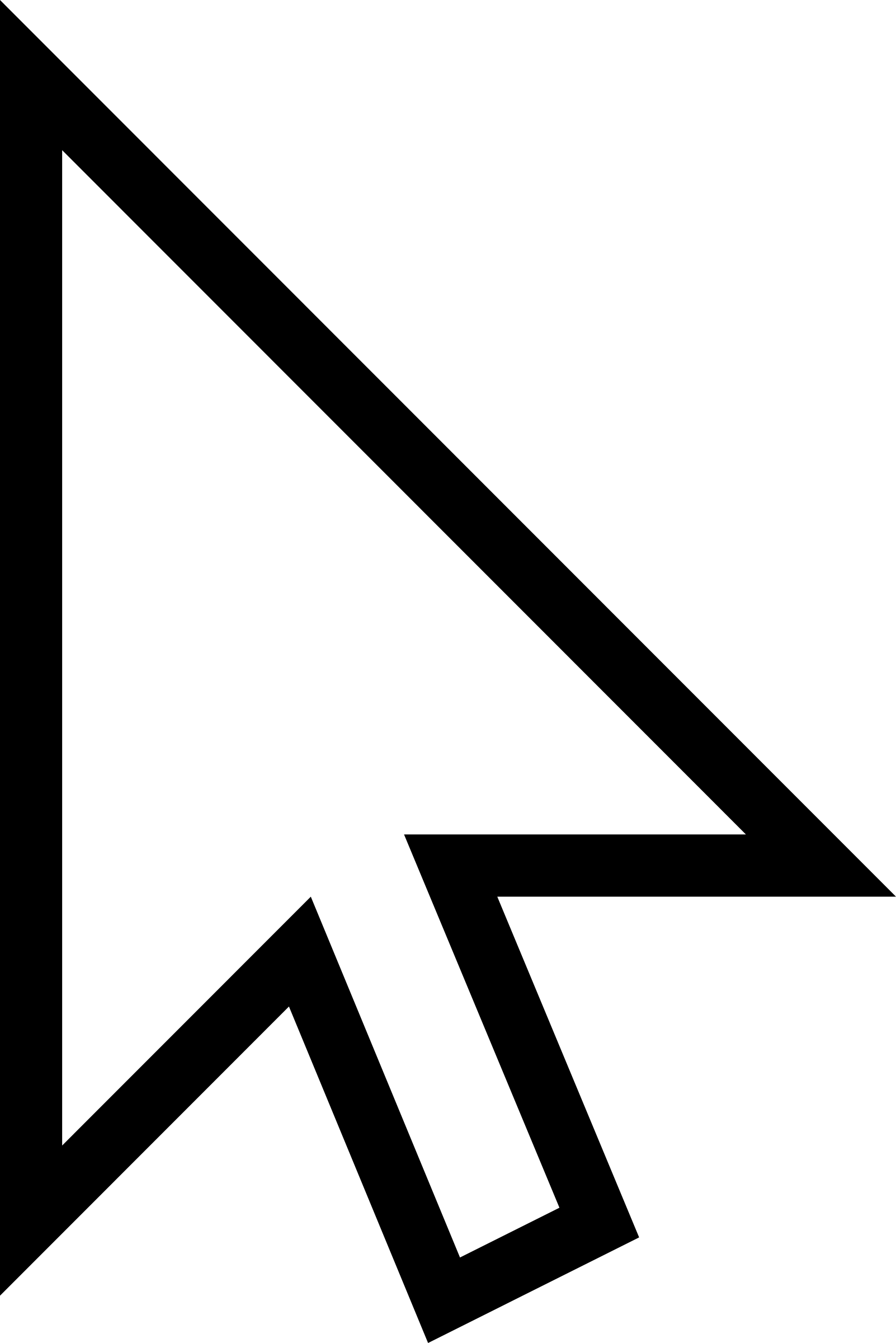 Mouse Cursor PNG Transparent Image Download Size 1602x2400px