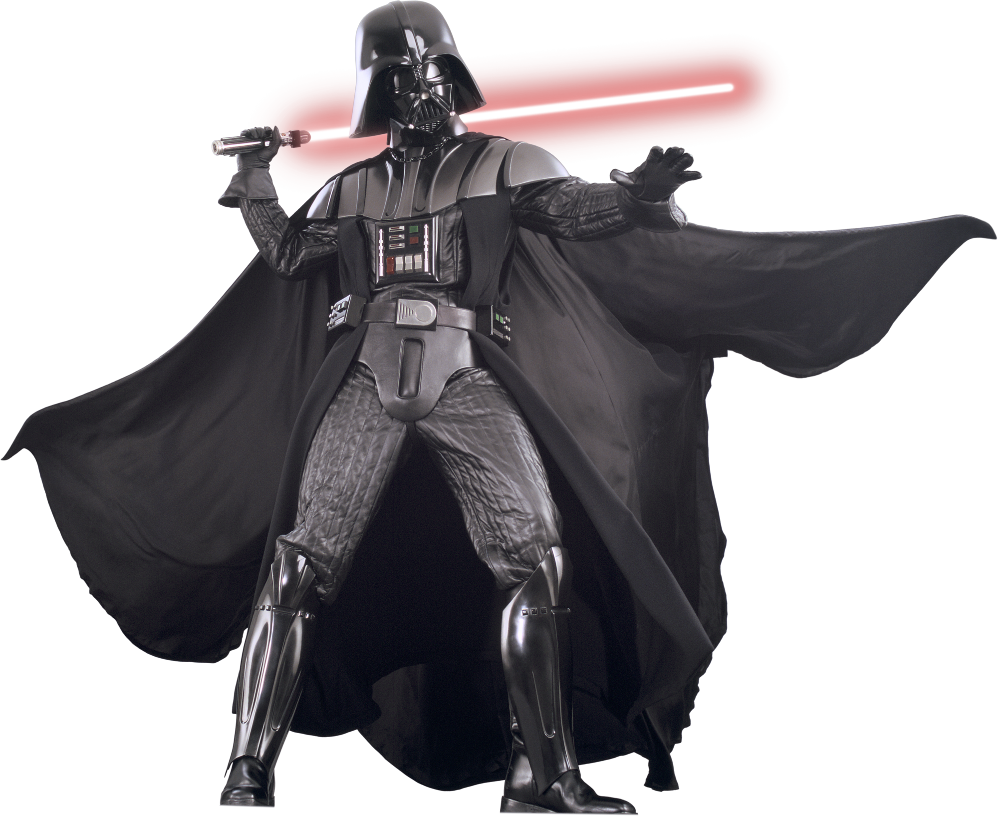 Darth Vader PNG