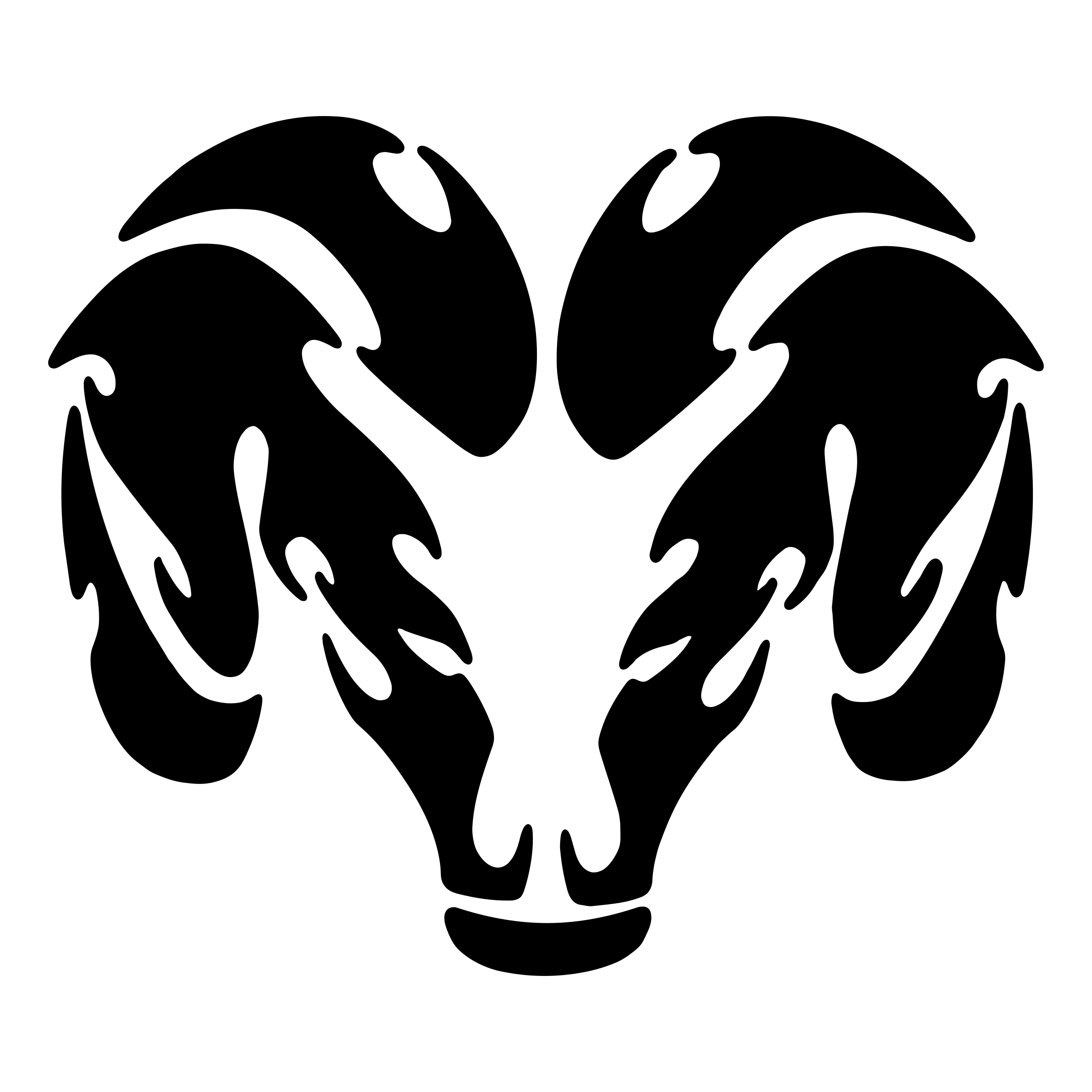 Dodge Logo PNG