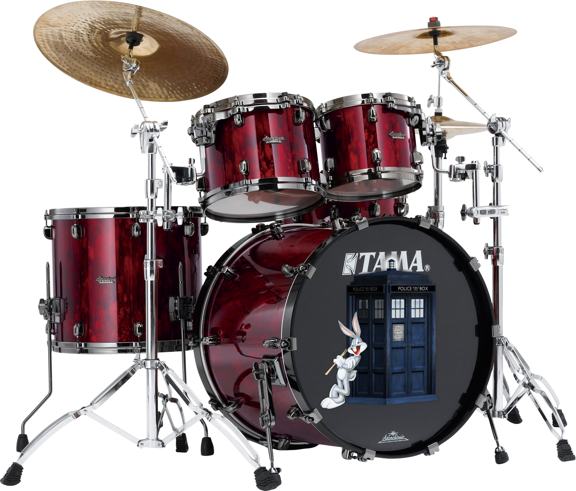 Drum PNG