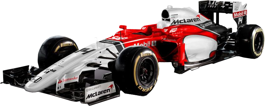 Formula 1 PNG