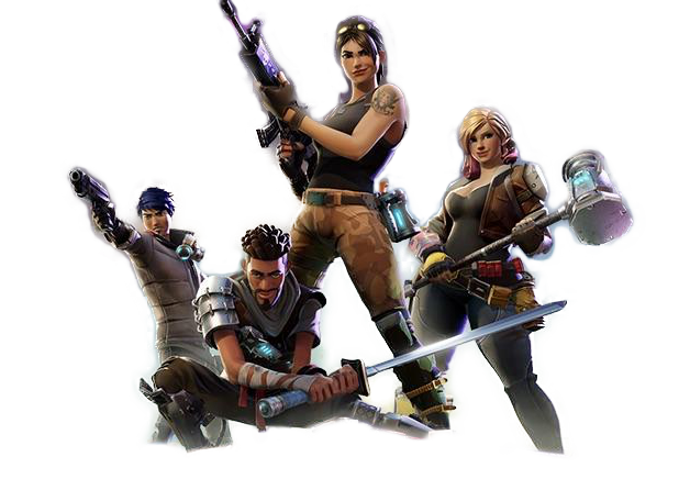 Fortnite PNG Fortnite PNG