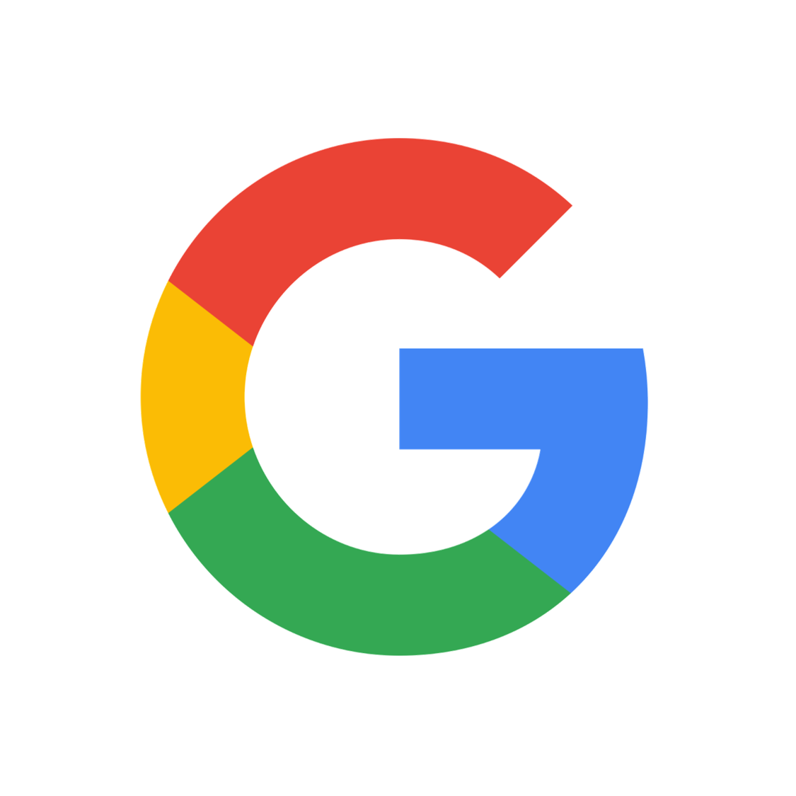 Google Logo PNG Images Free Download