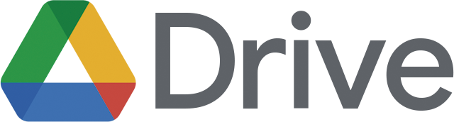 Google Drive Logo PNG