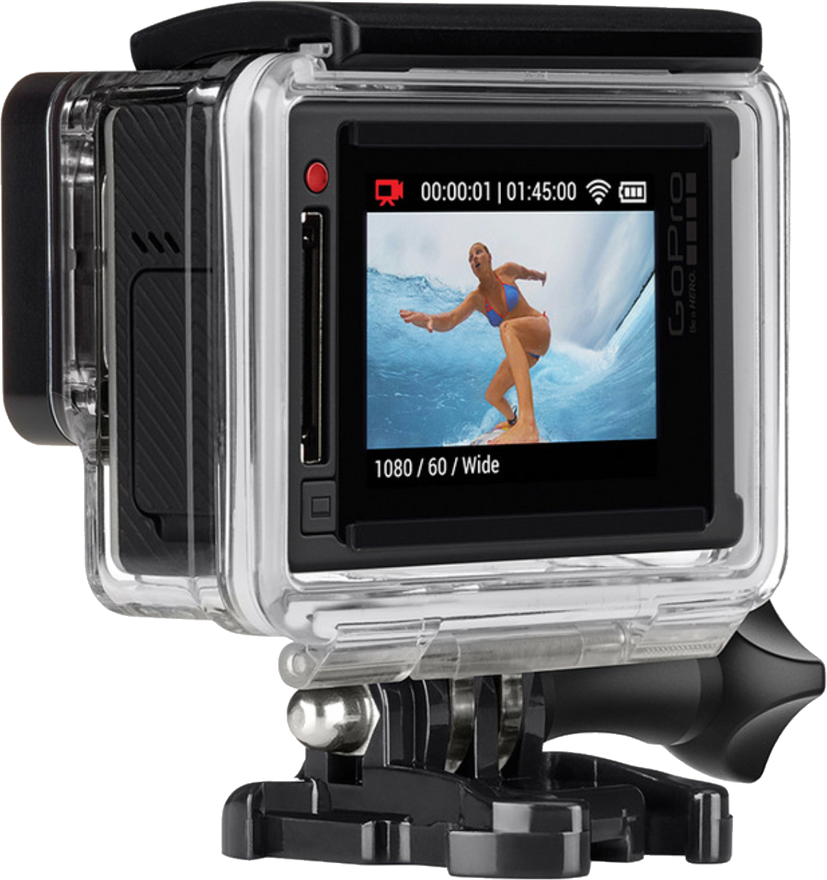 GoPro PNG GoPro PNG