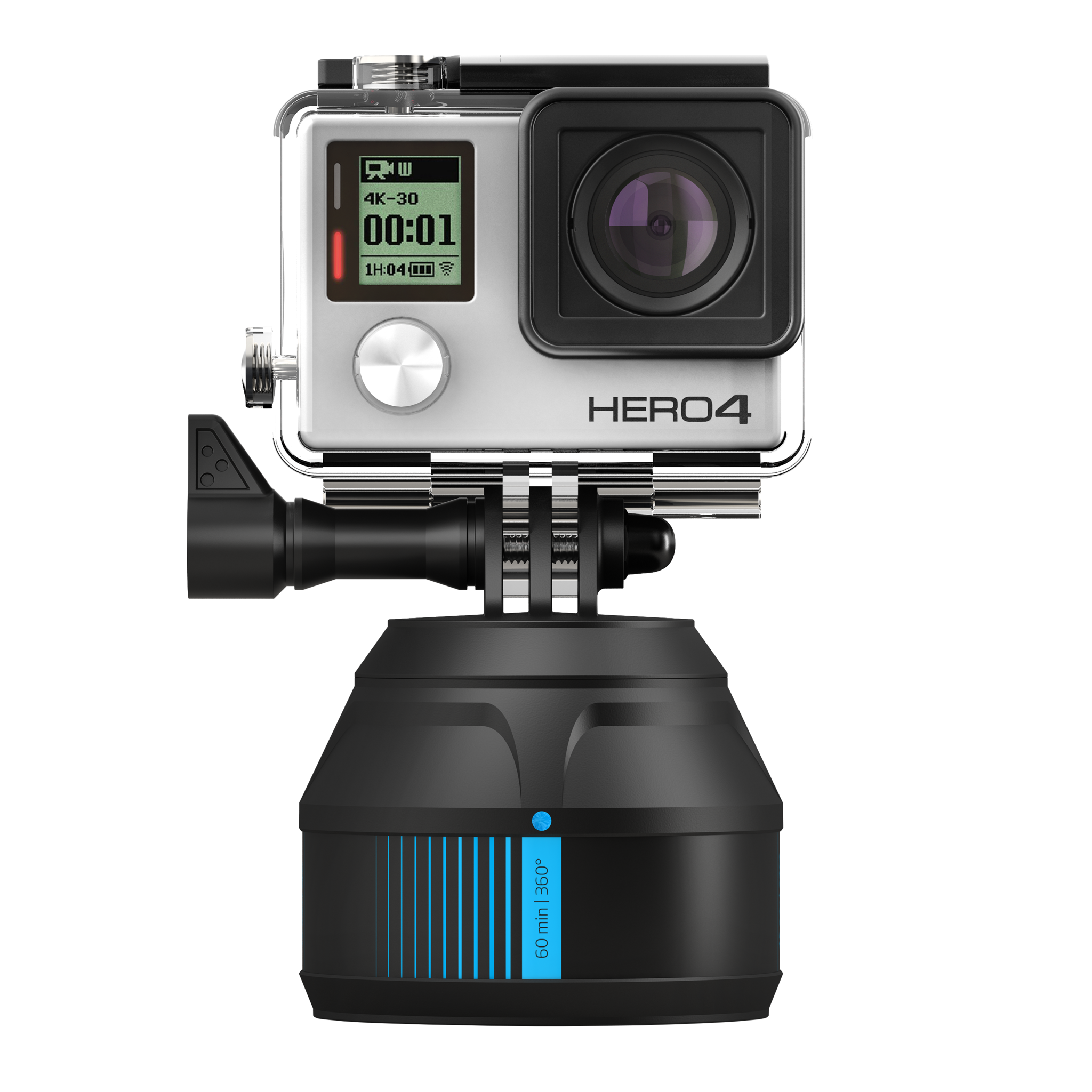  GoPro PNG