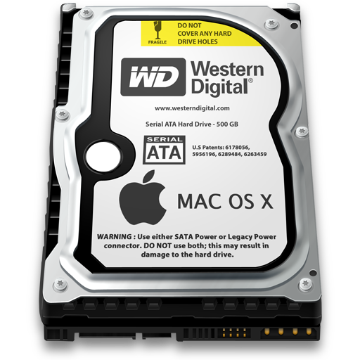 Hard disc PNG transparent image download, size: 512x512px