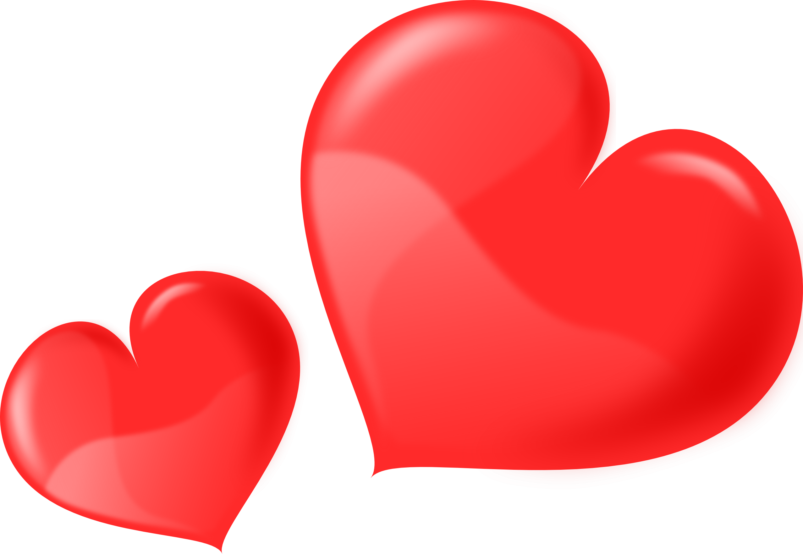 Heart PNG