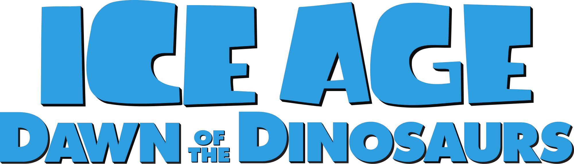 Ice Age Logo PNG Transparent Image Download Size 2000x573px Ice Age Logo PNG Transparent Image Download Size 2000x573px