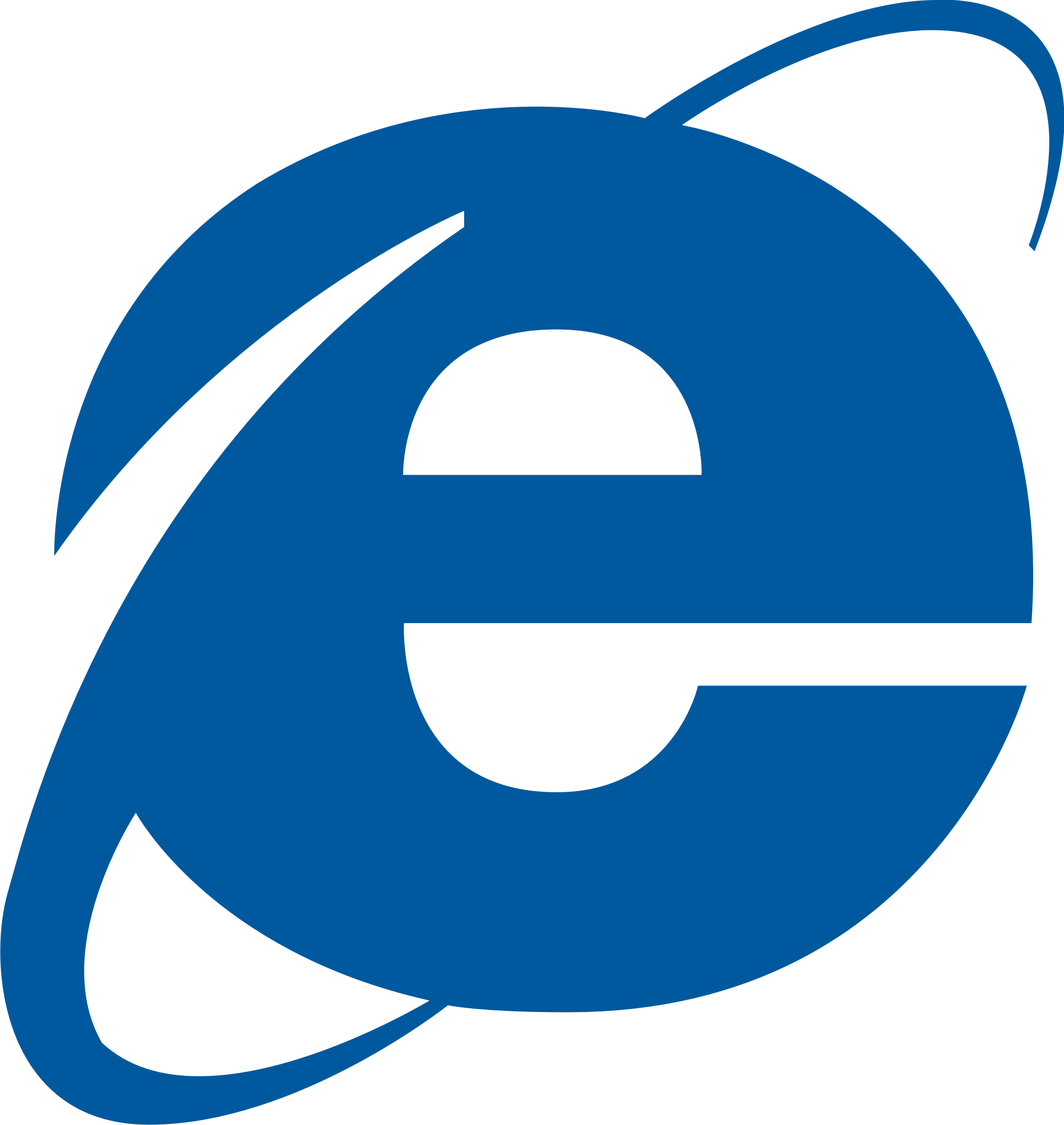 Internet Explorer Logo PNG Internet Explorer Logo PNG