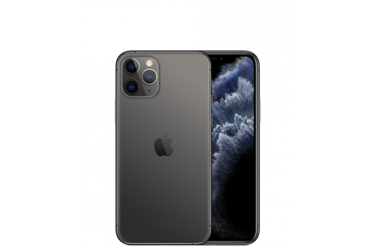 Apple IPhone 11 PNG