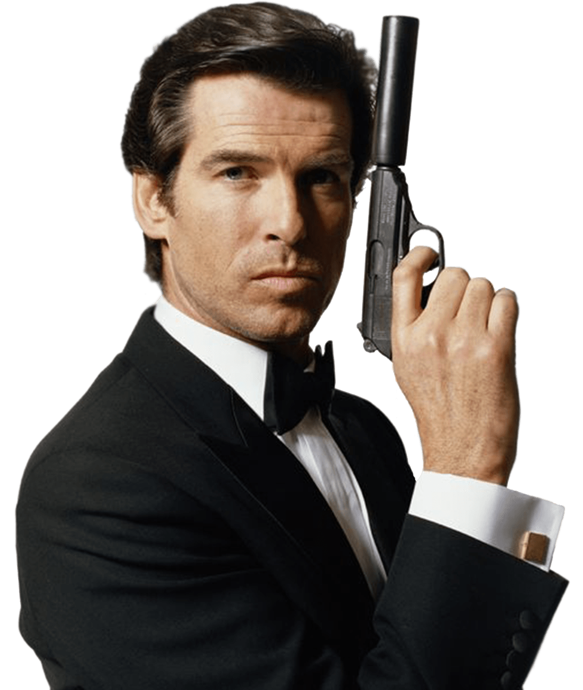 James Bond PNG James Bond PNG