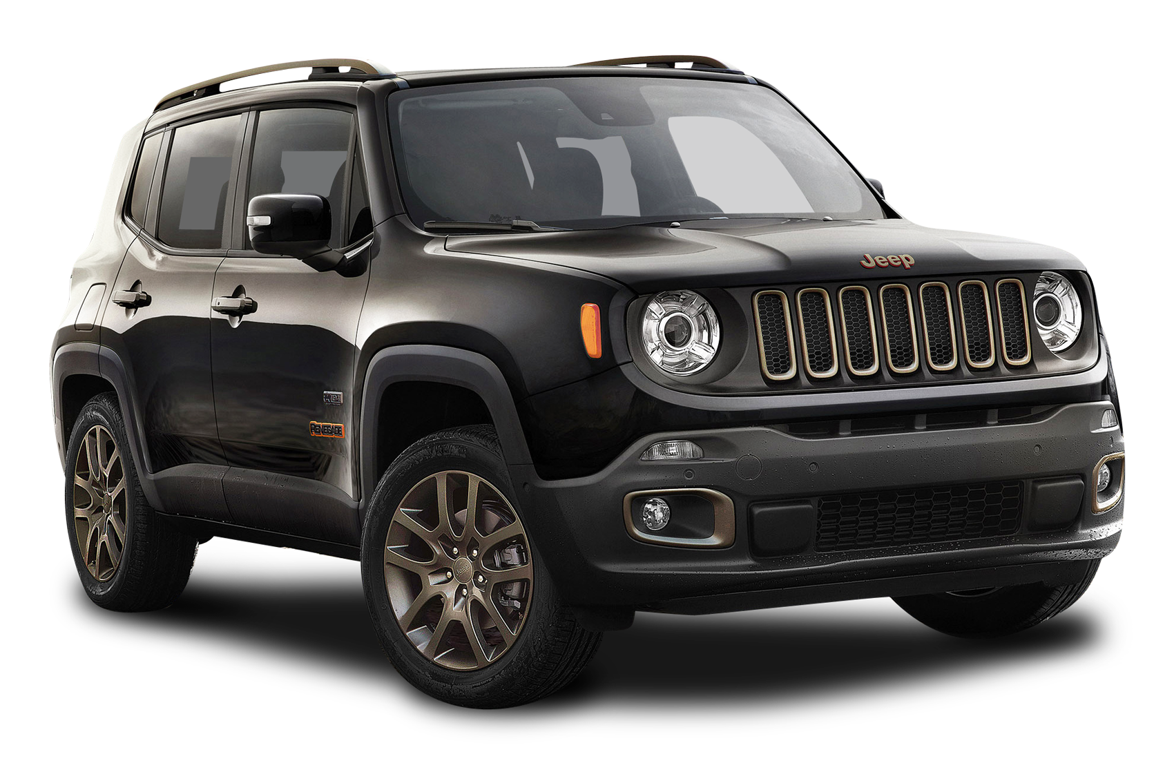Jeep PNG