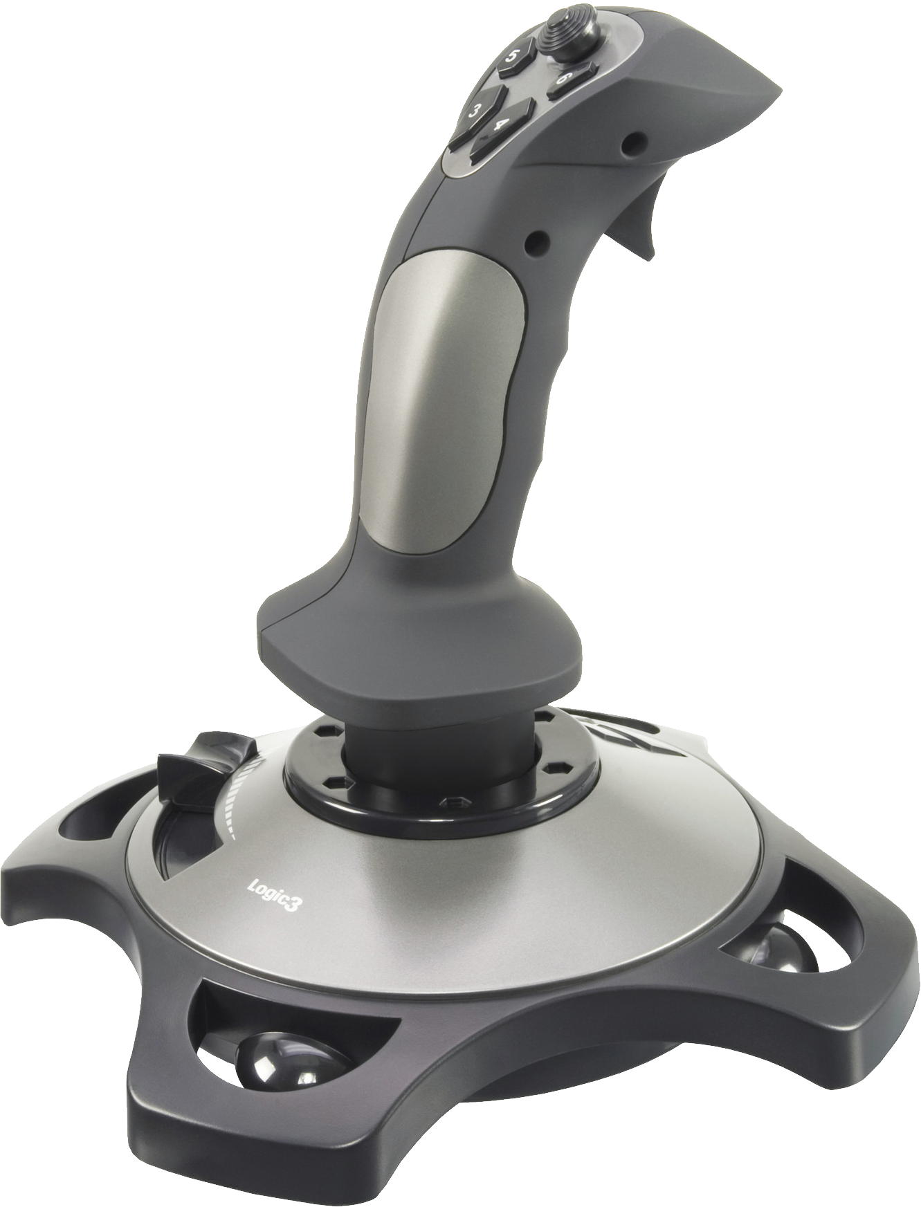 Joystick PNG Image