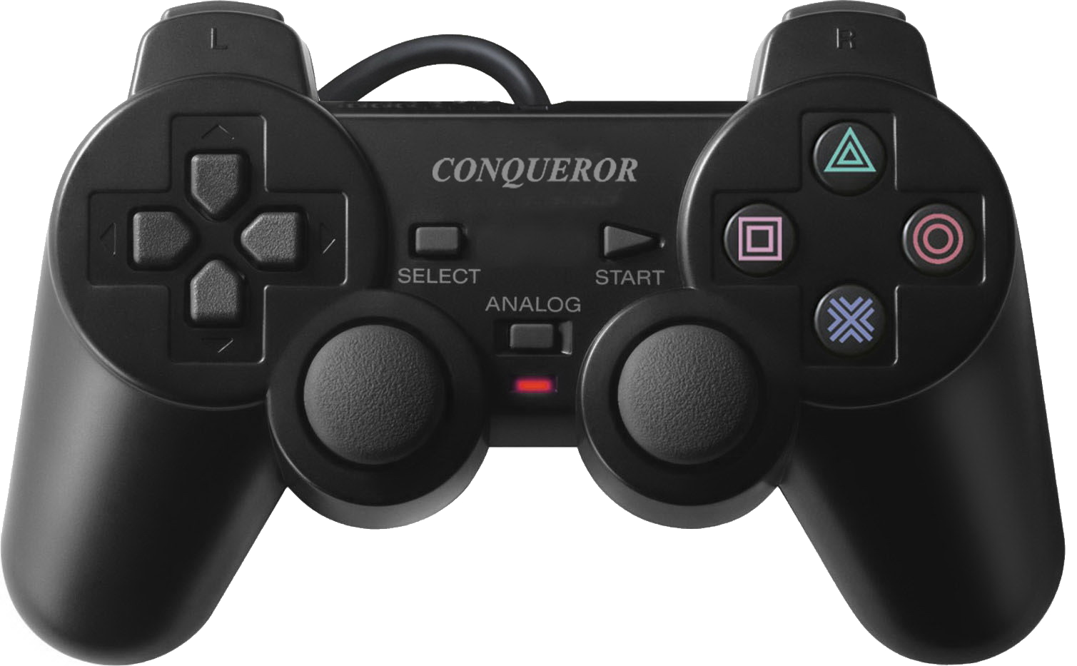 Game Controller PNG Image