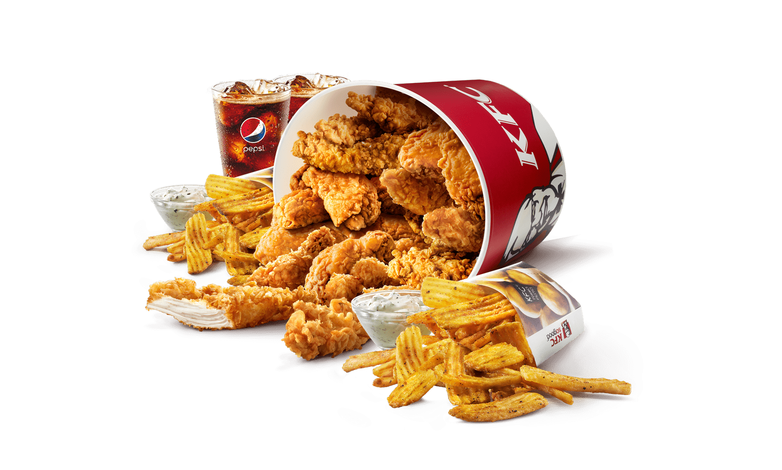 KFC PNG KFC PNG