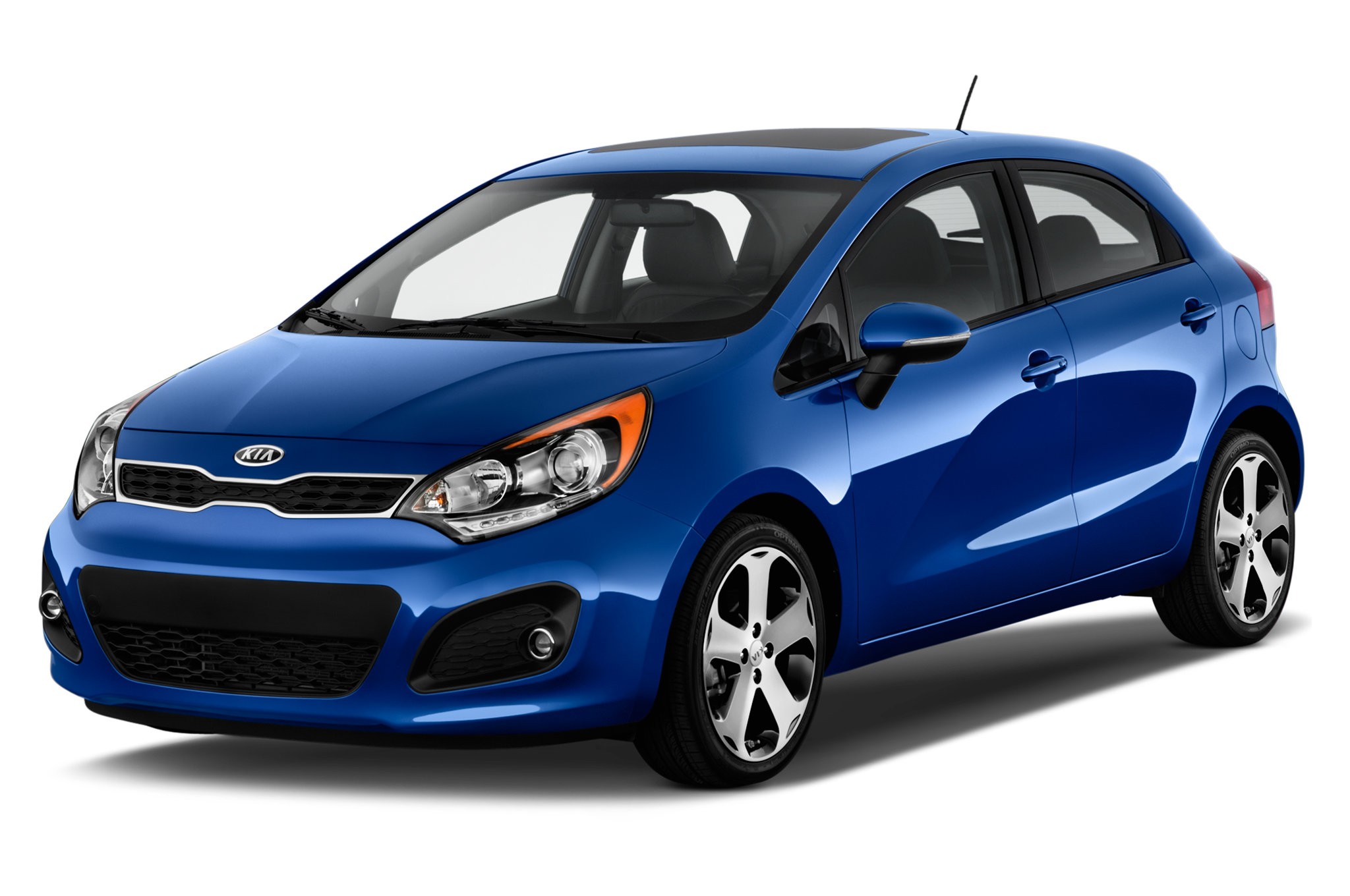 KIA PNG