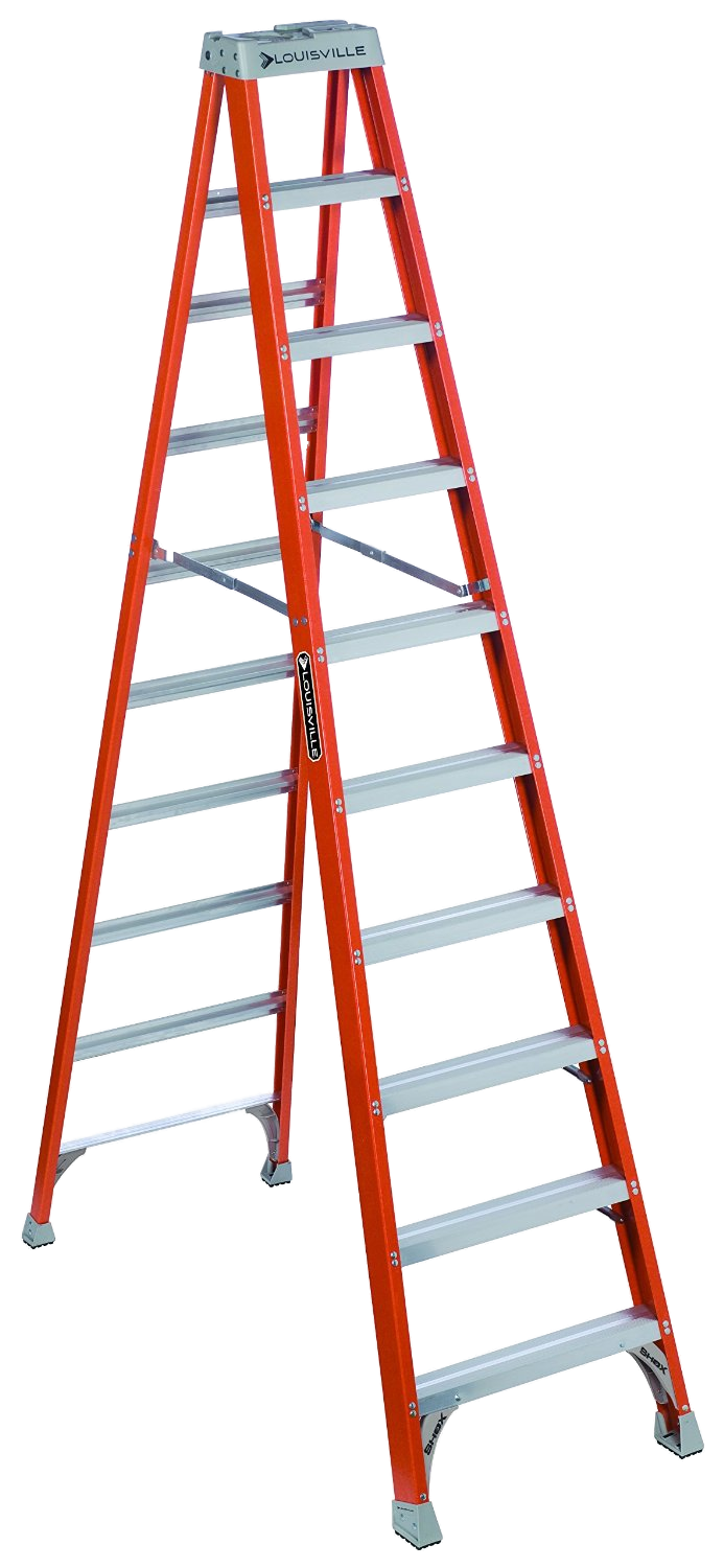 Step Ladder PNG