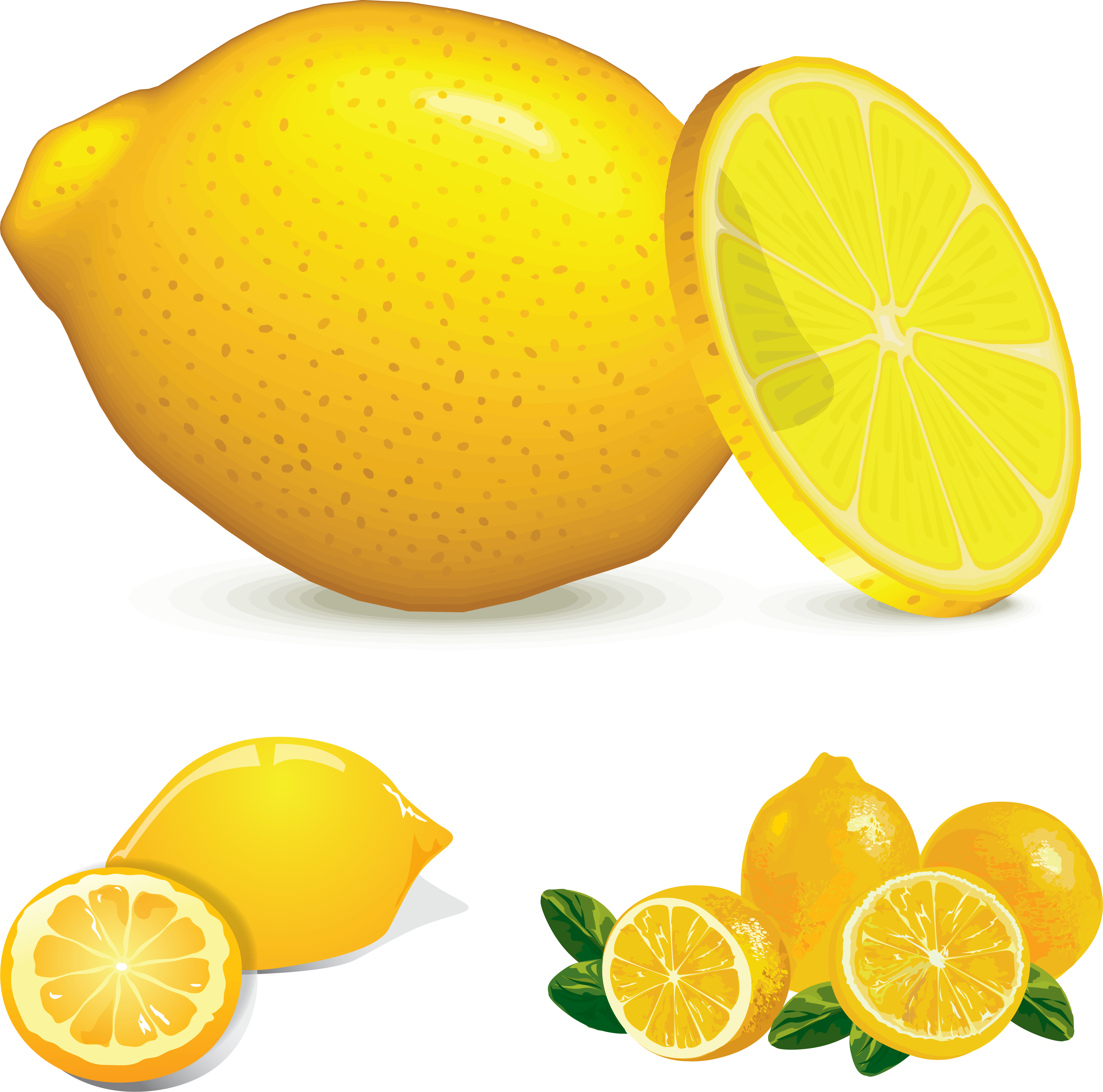 Lemon PNG Lemon PNG