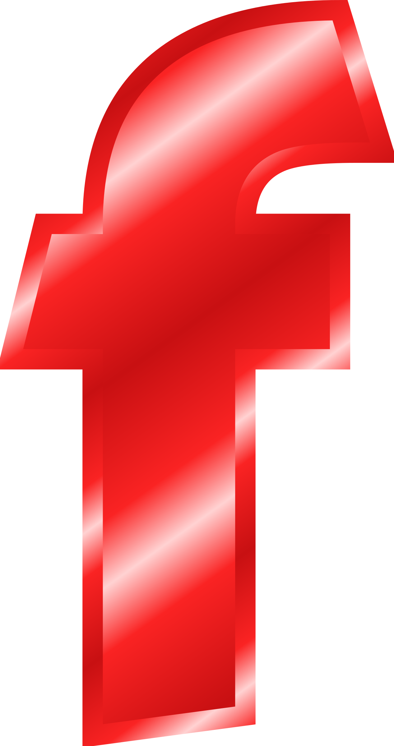 Letter F PNG