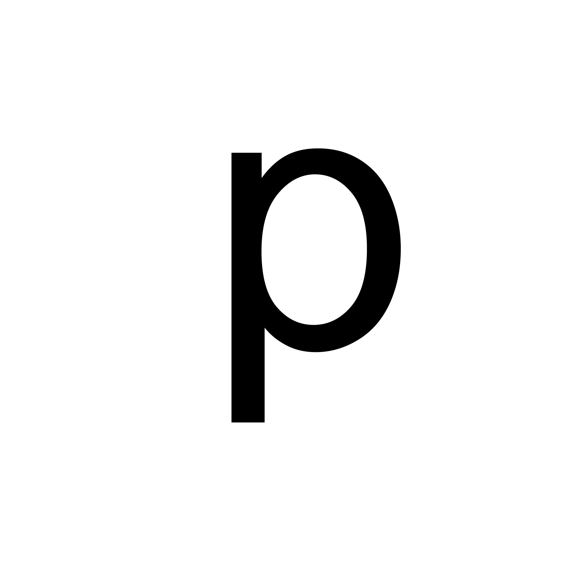  P PNG