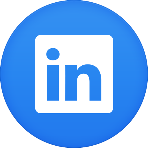 LinkedIn Logo PNG