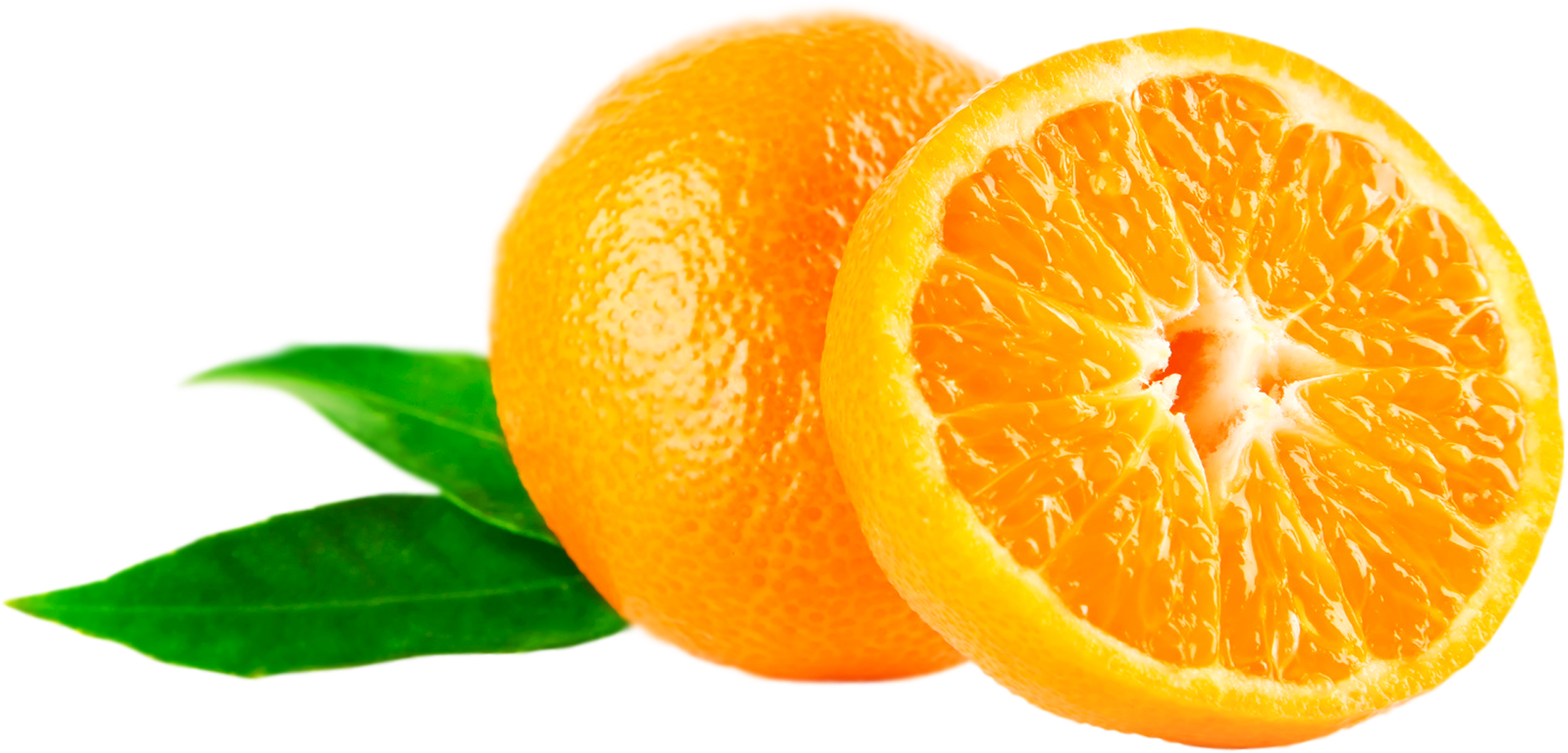 Mandarin PNG