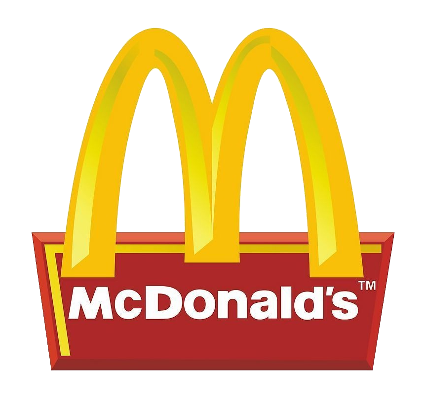 McDonald s Logo PNG