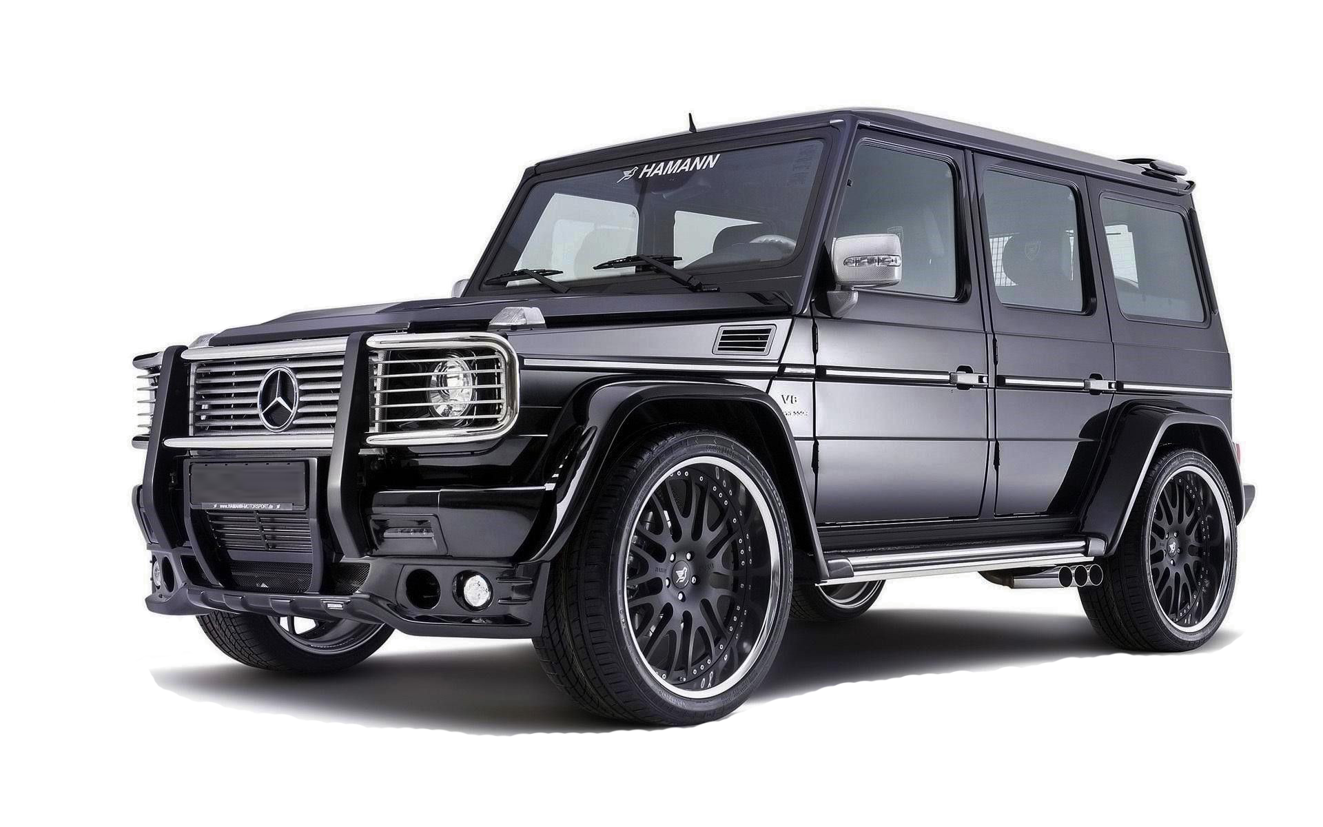 Black Mercedes G class Gelandewagen Car PNG Image Black Mercedes G class Gelandewagen Car PNG Image