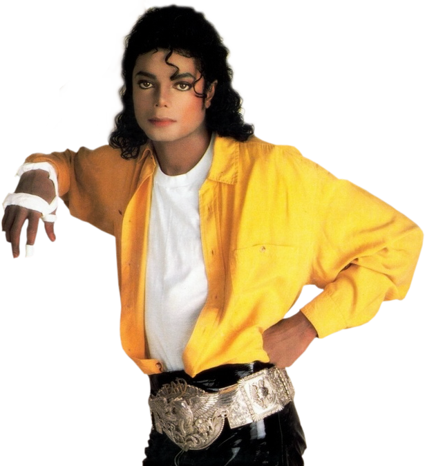 Michael Jackson PNG Michael Jackson PNG